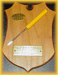 2000 Awards Ceremony